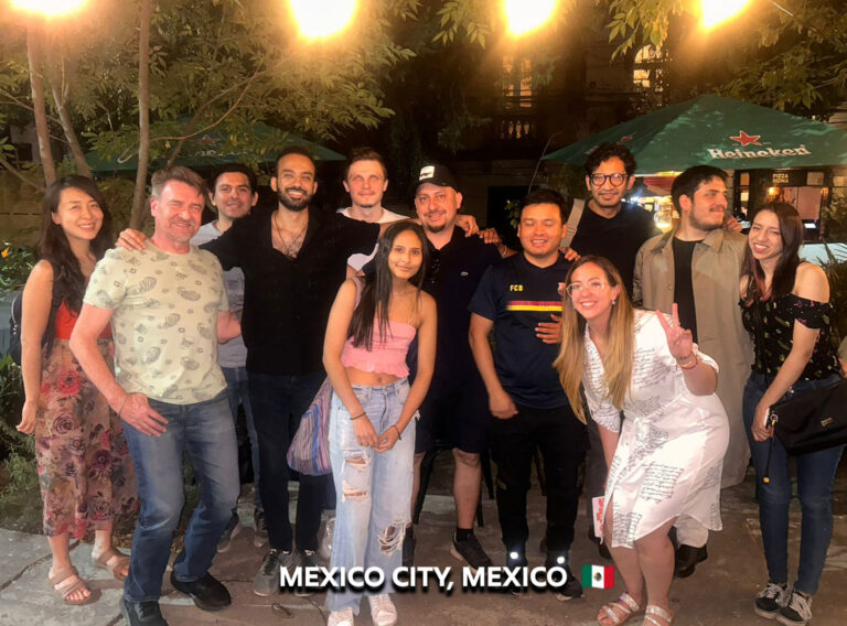 Toronto, Canada - Practical Philosophy